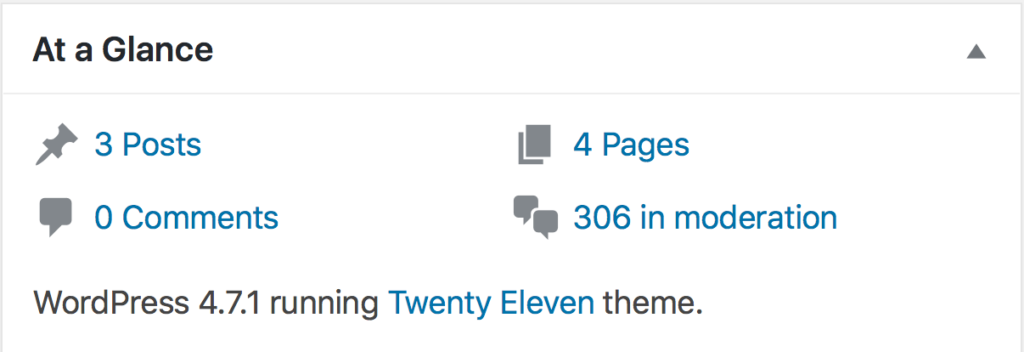 A Beginner's Guide to the WordPress Dashboard - Nimbus Themes
