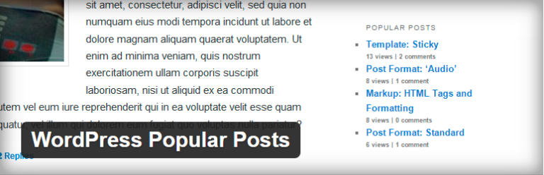 8 Essential WordPress Widgets to Supercharge Your Website - Nimbus Themes 8 Essential WordPress Widgets to Supercharge Your Website - Nimbus Themes