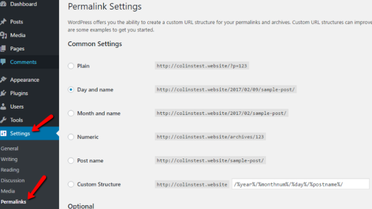 What Are WordPress Permalinks? Understanding the URLs on Your Site
