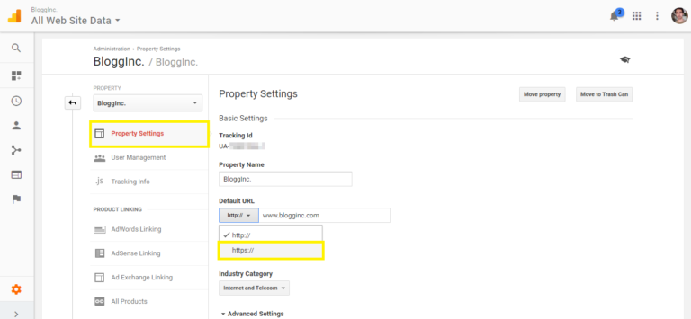How to Secure your WordPress Website with HTTPS