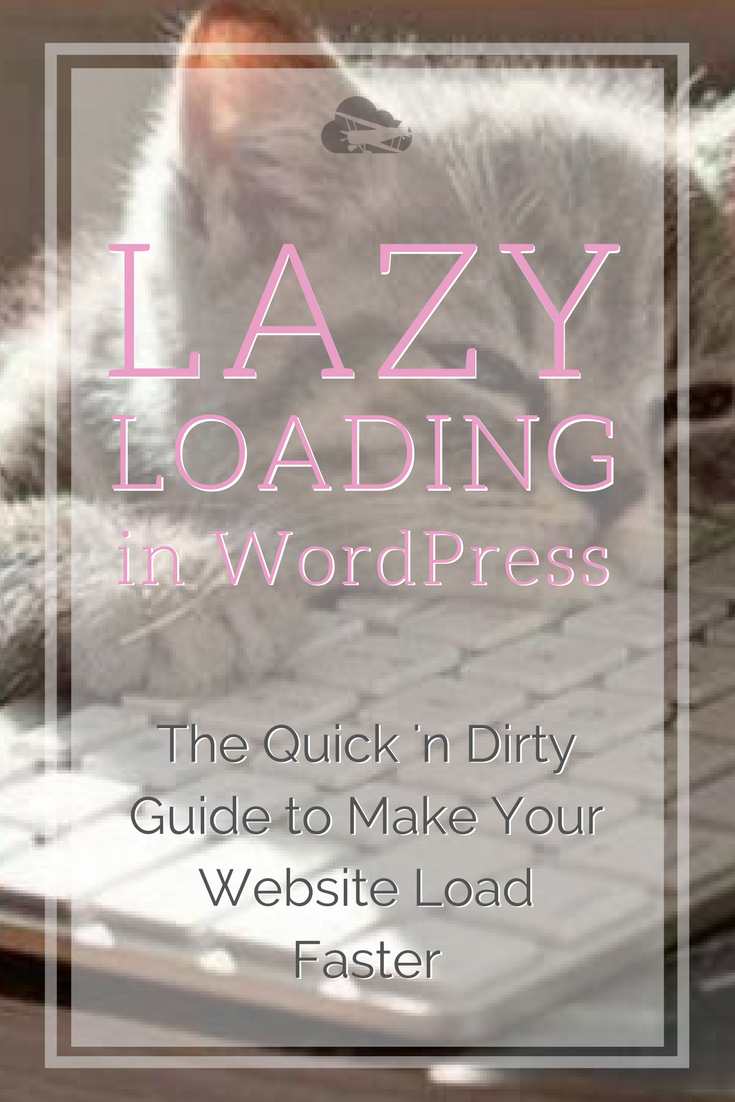 How to Lazy Load WordPress: 4 Simple Tools for You to Use Right Now!