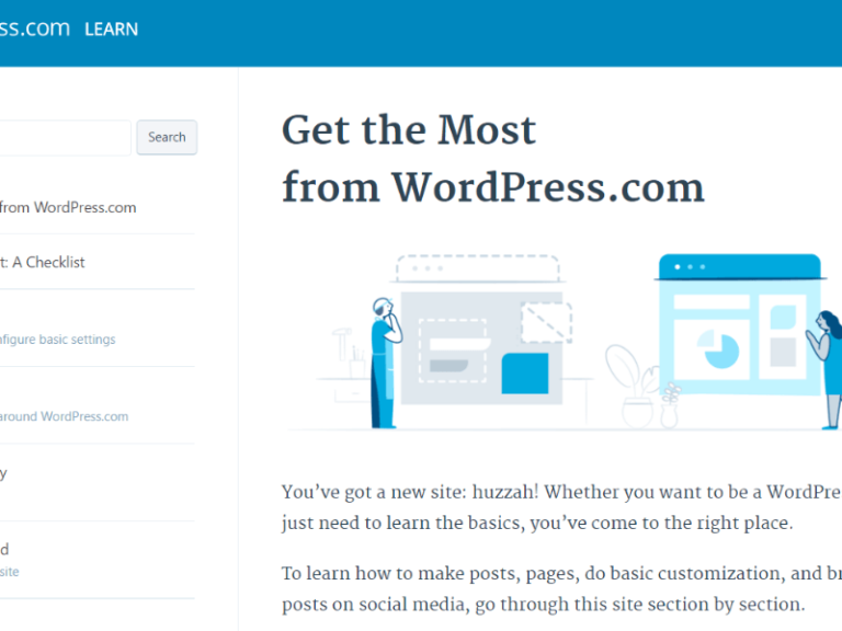 15 Helpful Places to Learn WordPress - Regardless of Ability!