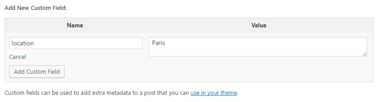How to Manage and Use Custom Fields - And Why You'd Want to!