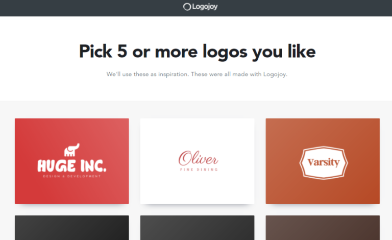 8 Free Logo Design Apps to Build a Beautiful Logo For Your Site