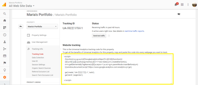 A Complete Guide to Using Google Analytics Event Tracking in WordPress - Nimbus Themes