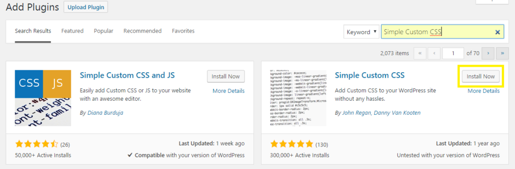 How To Customize Your Wordpress Website With Css The Right Way Nimbus Themes