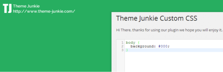 How To Customize Your Wordpress Website With Css The Right Way Nimbus Themes