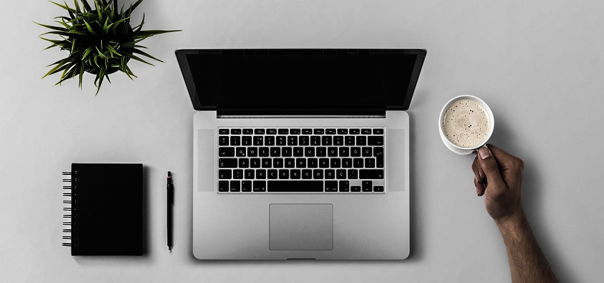 Nimbus Themes | Ember Demo